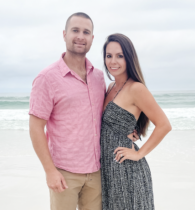 We are Jess & Jordan: Founders of - Elevate Health
