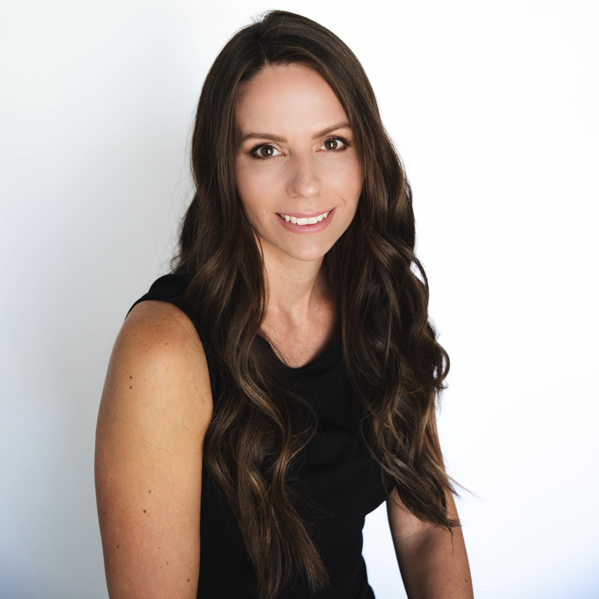 We are Jess & Jordan: Founders of - Elevate Health
